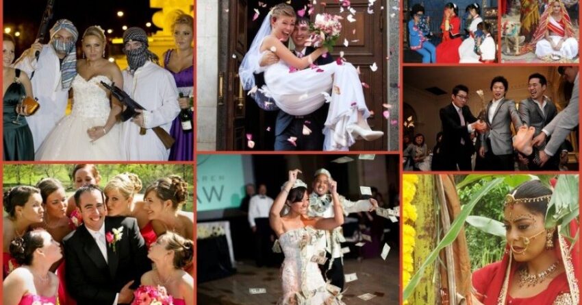 Wedding Cultures Around The World 19 Amazing Wedding Traditions From Wedding Cultures Around The World 19 Amazing Wedding Traditions From